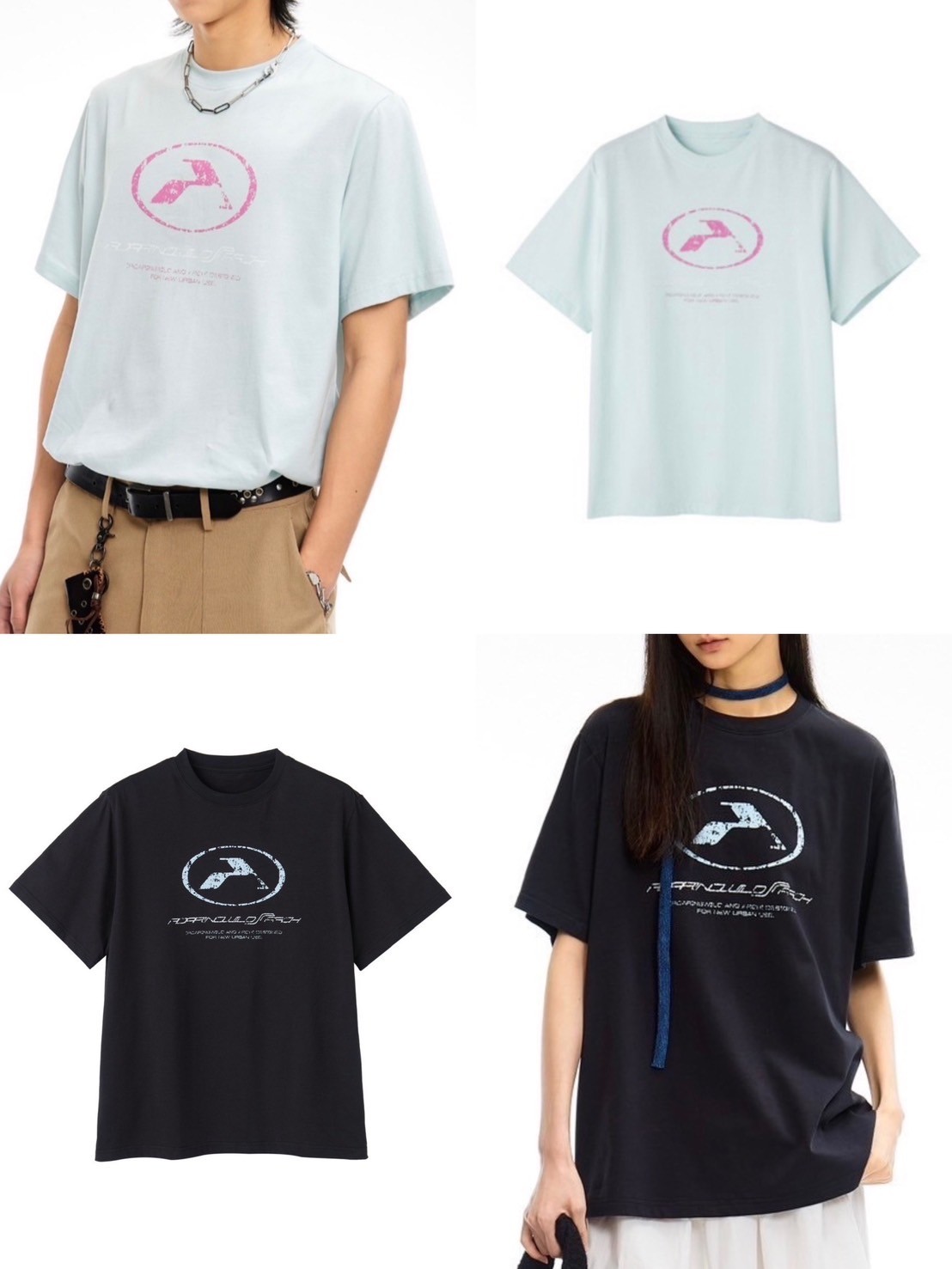 ♢サイズ M / L / XL ♢平置き採寸(cm) 肩幅：45.5 / 47.5 / 49.5 身幅：56.5 / 59 / 61.5 着丈：70 / 72 / 74 袖丈：22 / 23 / 24 ♢...