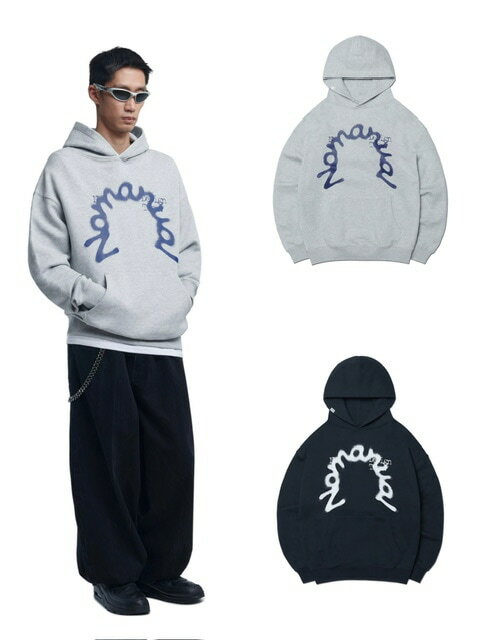 ♢サイズ S / M / L ♢平置き採寸(cm) 肩幅：62 / 59.5 / 62 身幅：56 / 58 / 60.5 着丈：53 / 66.5 / 69 袖丈：54 / 58 / 60 ♢カラー メ...