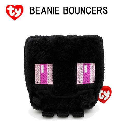 遊べるぬいぐるみ【BEANIE BOUNCERS】 世界150カ国以上で愛されているぬいぐるみブランド【Ty（タイ）】から登場した欧米でも人気の【BEANIE BOUNCERS】。 硬式テニスボールのような硬さのあるぬいぐるみで、ボールのよ...