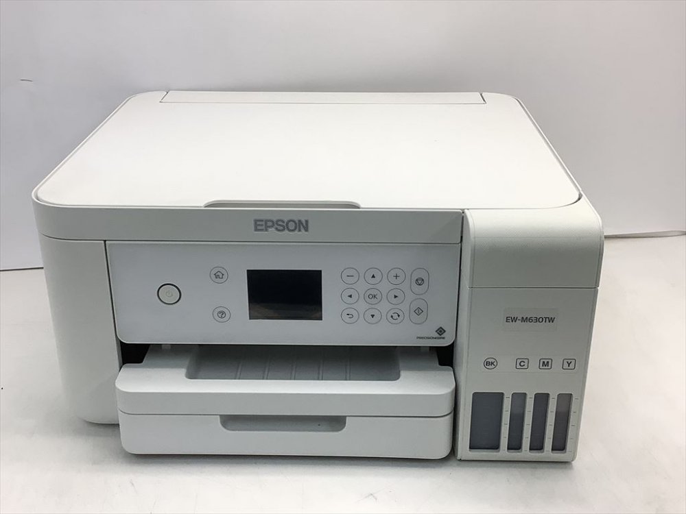 楽天市場】エプソン プリンター ew-m630tの通販 楽天市場】エプソン プリンター ew-m630tの通販