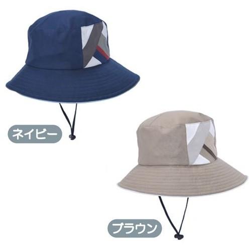 ●サイズ/S:53〜55cm、L:55〜57cm ●重量/約170g ●素材/帽体 綿100％　インナー スチレン系エラストマー　あごひも 綿85％、麻15％ 　　 ●カラー/ブラウン、ネイビー 【インナーとの取り付け方法】 帽子と専用のイ...