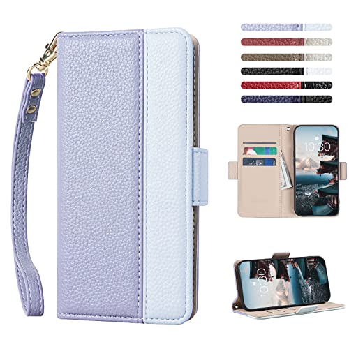 【対応機種】Sharp AQUQS sense6，sense6S（6.1″）専用気質手帳型ケース！お気に入りの携帯電話をより保護するために、ご注文の際はご希望の商品に対応する機種や画面サイズをよく確認してから購入してください。【カード収納】...