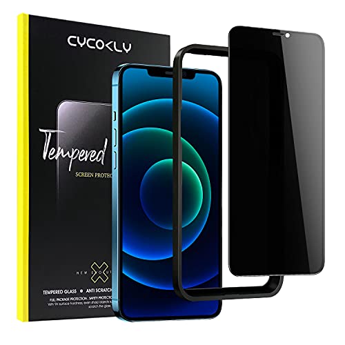 【対応機種】：iphone 12/(i)phone 12 pro （6.1インチ）【日本製素材＆防塵ネット】この保護フィルムは、日本製のAB接着剤を採用し、素早く自動的にスクリーンに吸着でき、泡は入りにくいです。無経験の方でも、ご心配なく、...