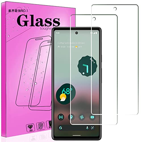 【対応機種】FOR Google Pixel 6A 5G 用の デザイン，FOR Google Pixel 6A 5G 用のタブレット専用ガラスフィルム。旭硝子強化ガラス選定。使用上違和感や引っかかり感がなく、本体との一体感が生まれます。?...