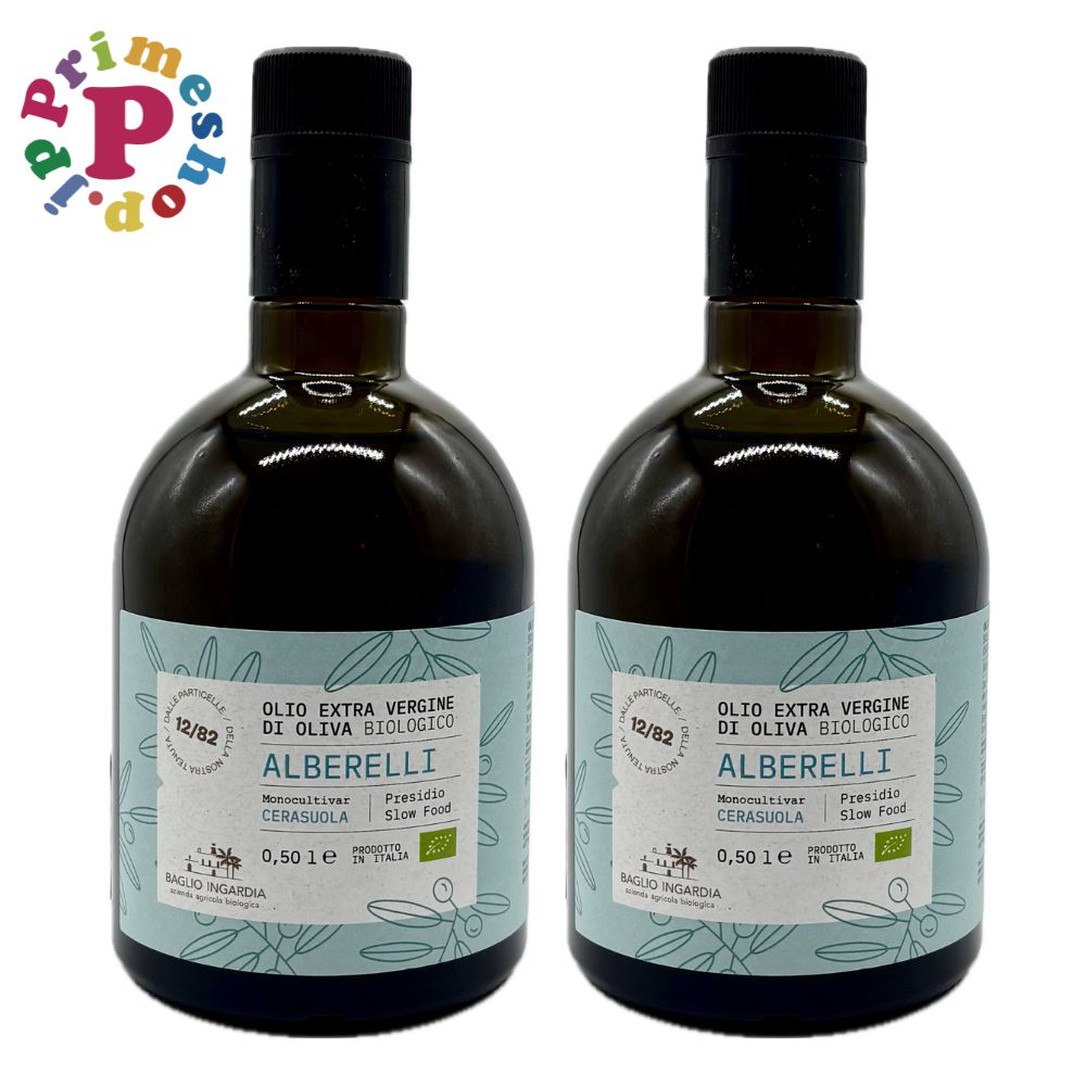 【商品の説明】チェラスオーラ種を限界ギリギリまで早摘みし直ちに搾油しており、ポリフェノール含有量が抜きに出ています。個性が強いオリーブオイルです。 【特徴】青草がプンプンと香り、パンチのある強めの辛味と苦みが持ち味です。強すぎるくらいの香り...