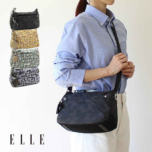 楽天市場】elle エル ショルダーバッグ(バッグ|バッグ・小物 楽天市場】elle エル ショルダーバッグ(バッグ|バッグ・小物