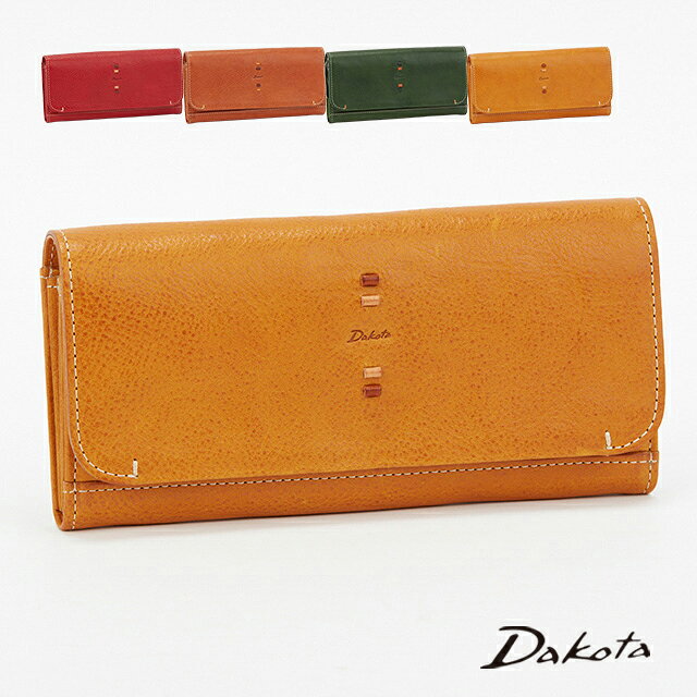 エイジングを楽しむクラフト感溢れる財布シリーズ 素材の風合いを楽しみながら永くお使いいただけるよう、イタリアンレザーを使用しました。デザインアクセントになっている小さなビーズも革で仕立てているので、本体の風合いと同じように使い込むほどに味わ...