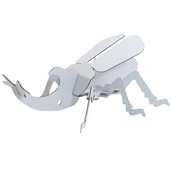 法人のまとめ買い注文歓迎！ 在庫数やお届け時期など、ご不明な点がございましたらお気軽にお問い合わせ下さい！雑貨|おもちゃ・ホビー|商品番号：THM-0289 【クラフトグッズ特集】のりもハサミも不要！ダンボールで作るエコでかわいい工作キット...