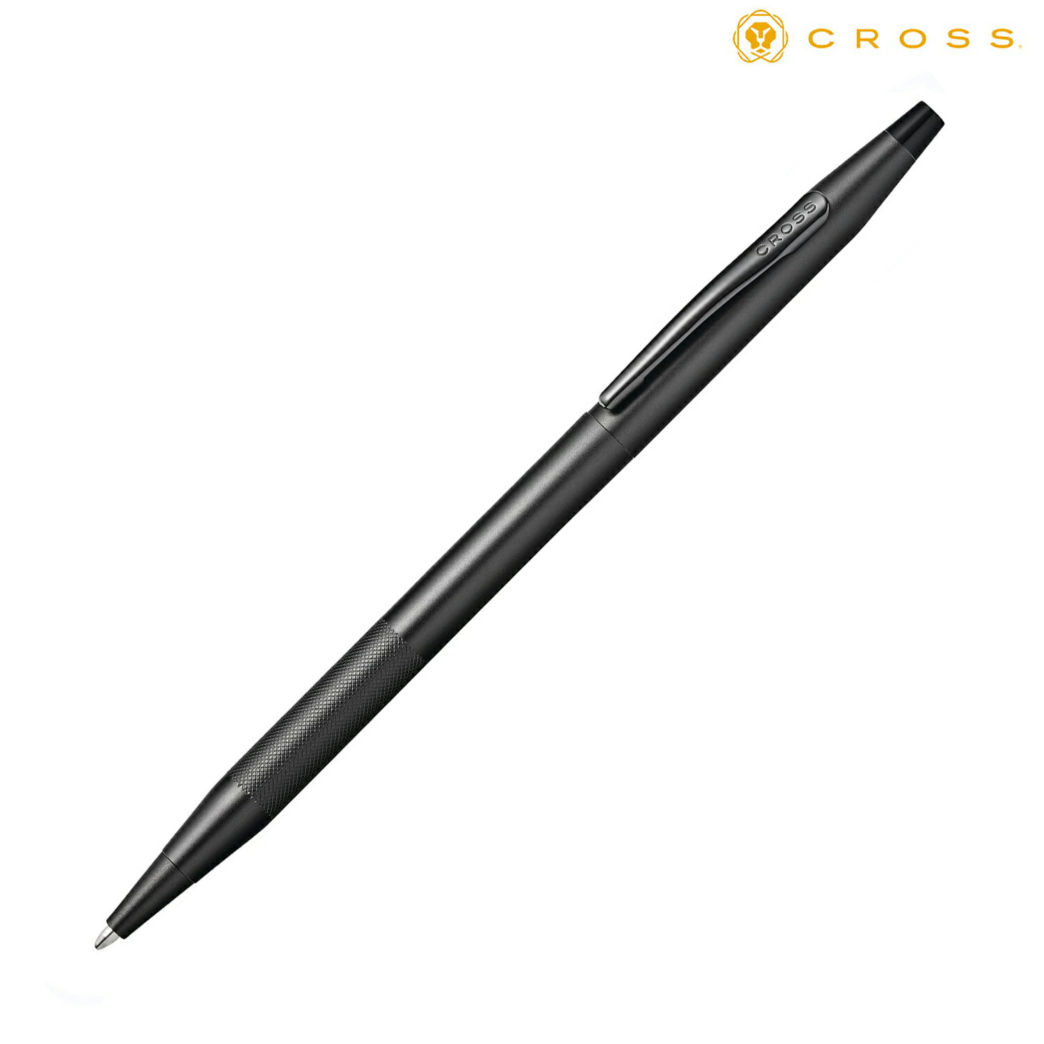 法人のまとめ買い注文歓迎！ 在庫数やお届け時期など、ご不明な点がございましたらお気軽にお問い合わせ下さい！文具|ボールペン|高級ボールペン|CROSS商品番号：NAT0082-136 現代のエグゼクティブのために、エッジの効いた『CLASS...