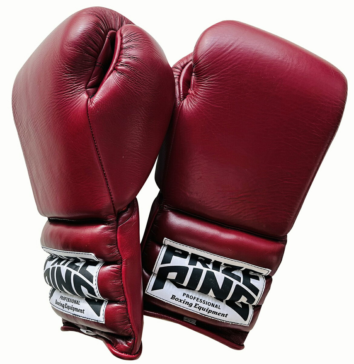 商品情報素材/材質本革サイズ/寸法14ozその他商品説明本革製のプロ仕様。注意事項ご利用のモニターの発色具合によって、実際のものと色が異なる場合がございます。プライズリング "Pro-training" ボクシングローブ。 プロ仕様の高級本...