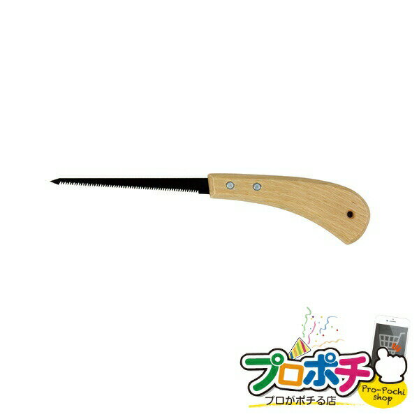 商品特長 ●木材・ベニヤ板・新建材に最適なベンリ鋸●刃長：110mm 仕様 ●質量：40g・梱包仕様　個装梱包：　個装サイズ・質量：W70×D300×H20mm・40g・1個口・原産国：日本 【法人様限定商品】 お届け先名について お届け先...