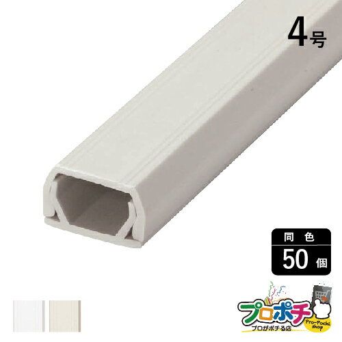 商品特長 ●取付け用のビス穴（φ4）が3穴あります。 （ミニモールは除く） 材質：塩化ビニル セット数：50個セット カラー：ホワイト/FM42、ミルキー/FM43 【法人様限定商品】 お届け先名について お届け先に必ず法人名をご記入くださ...
