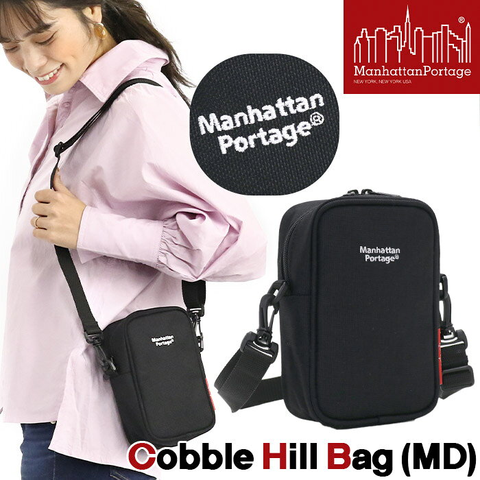 ブランドManhattanPortage マンハッタンポーテージ1983年、「A bag for everyone」＝「全ての人のためのバッグ」というシンプルな哲学から始まったManhattan Portage。現在では多くのメディアで取り...