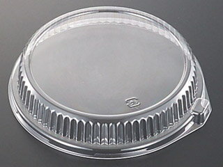 カチッとはまる嵌合(かんごう)タイプ。蓋のみです。※本体は別売り。サイズ：φ193×37mm／材質：A-PET／重量：16g商品コード00159394メーカー名中央化学重量16.00g電子レンジ不可種別蓋のみ関連商品(バラ)DXPD 19 ...