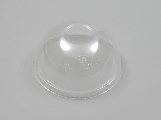 嵌合径：98.2mm。蓋のみです。※本体は別売り。材質：PET商品コード00220773メーカー名東罐興業重量6.00g種別蓋のみ関連商品(バラ)CP98-F ドーム蓋 穴アキ 100点関連商品(ケース)CP98-F ドーム蓋 穴アキ 20...