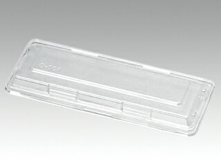 蓋のみです。※本体は別売り。／材質：OPS商品コード00446447メーカー名福助工業重量4.00g電子レンジ不可種別蓋のみ対応付属品（別売）寿司容器 富久折 D-50 雅 福助工業関連商品(バラ)富久折 D-50A(蓋)新 50点関連商品...