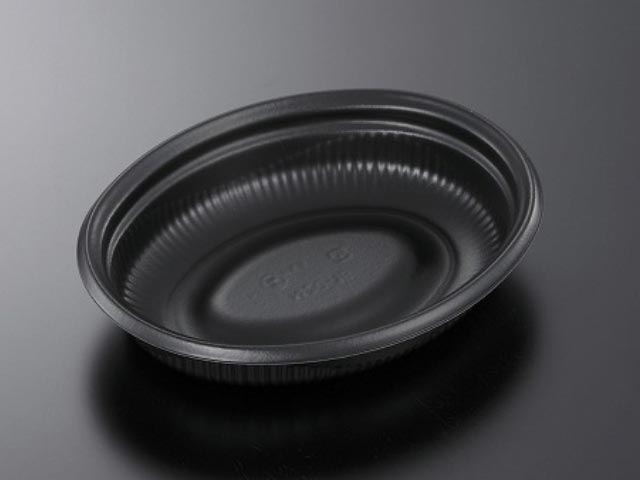 熱いメニューも持ちやすく上質感のある側面・底面デザイン。スプーンですくいやすく食べやすい形状。容量：約370mL。※蓋は別売り。こちらの本体に中蓋及び中蓋専用の上蓋はご使用いただけません。中蓋が必要な場合は、m20-16深タイプ本体及び中蓋...