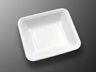 一般的な発泡スチロールトレー。レンジ不可。サイズ：148×130×30mm／材質：PSP／重量：3g商品コード00504690メーカー名中央化学重量3.00g電子レンジ不可種別本体のみ関連商品(バラ)トレ-CN15-13F(L) 100点関...