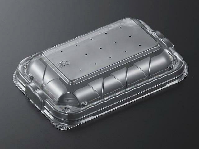 蓋のみです。※本体は別売り。サイズ：176×118×35mm／材質：OPS／重量：5g商品コード00514121メーカー名中央化学重量5.00g電子レンジ不可種別蓋のみ対応付属品（別売）軽食容器 SD ホットマルシェ 1 BK 身-1 中央...
