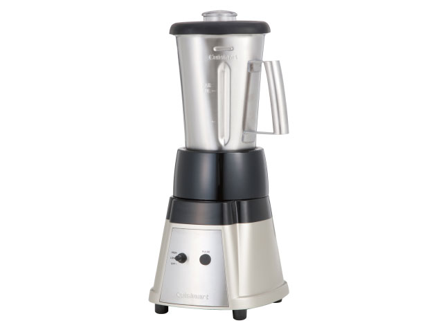 熱い食材処理用に開発された小型高性能ハイスピードプロセッサー。※氷や冷やした食材の粉砕は不可です。※処理容量は1L以内でお願いします。電源：単相100V。消費電力：270W。回転数(回/分)：LOW15000回/分、HIgH18000回/分...