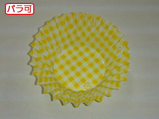 食に彩りと楽しさが広がります。お弁当や水饅頭などにどうぞ。耐熱・耐寒：-50℃〜130℃。底径×高さ：50×30mm。直径：110mm。材質：OPP商品コード00331207メーカー名セイコー関連商品(バラ)OPPソフトケ-ス8Fチェックイ...
