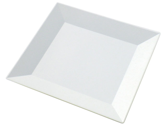 商品ご到着後、必ず開封して破損等がないかご確認ください。メーカー欠品時は納期が数週間かかる場合がございます。12月中は特にご注意ください。シンプルなスクエア形はどんな料理を盛り付けてもお洒落。多彩なカラーバリエーション。【フタ別売】／材質：...