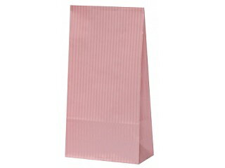 小物入れ用のピンクの紙袋です。サイズ：130×65×250mm材質：片艶晒 60g平米商品コード00174487メーカー名パックタケヤマ関連商品(バラ)Hs2クリスタルピンク 100点関連商品(ケース)Hs2クリスタルピンク 1500点・注...