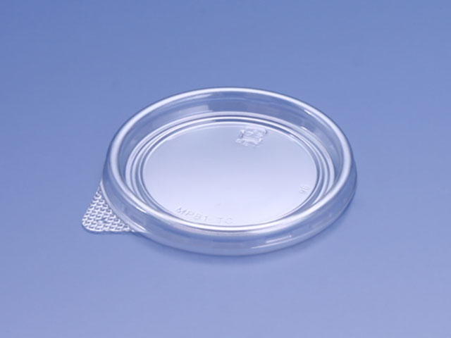 一部植物性プラスチック使用。地球にやさしいバイオPETです。蓋のみ、本体は別売りです。サイズ：φ81×7mm材質：バイオマスプラ重量：1.7g商品コード00265244メーカー名リスパックサイズφ81×7mm材質バイオマスプラ重量1.70g...