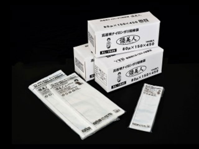 -40℃冷凍から100℃×30分のボイルまで可能。透明性と強度に優れます。厚み0.08mm。参考容量850mL。サイズ：500×140mm、[厚さ]80μ材質：PE/PA重量：10.8g商品コード00393091メーカー名クリロン化成サイズ...