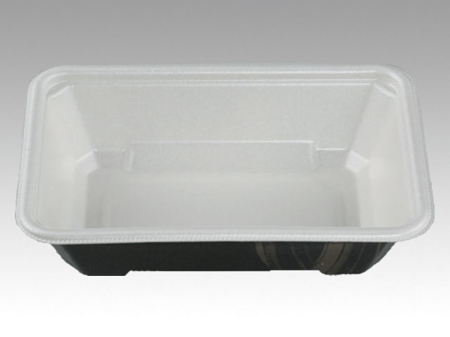 耐熱温度：110℃サイズ：188×129×48mm材質：MFP重量：5g商品コード00511494メーカー名エフピコチューパサイズ188×129×48mm材質MFP重量5.00g電子レンジ可種別本体のみ対応蓋（別売）AP-74 嵌合蓋関連商...