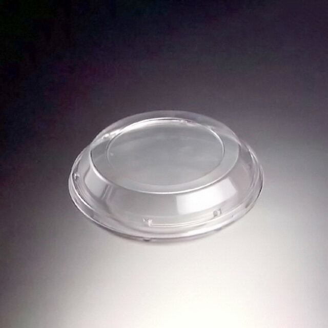 カチッとはまる嵌合(かんごう)タイプ。蓋のみ、本体は別売りです。サイズ：φ170×31mm材質：OPS重量：7g商品コード00263394メーカー名リスパックサイズφ170×31mm材質OPS重量7.00g電子レンジ不可種別蓋のみ対応付属品...