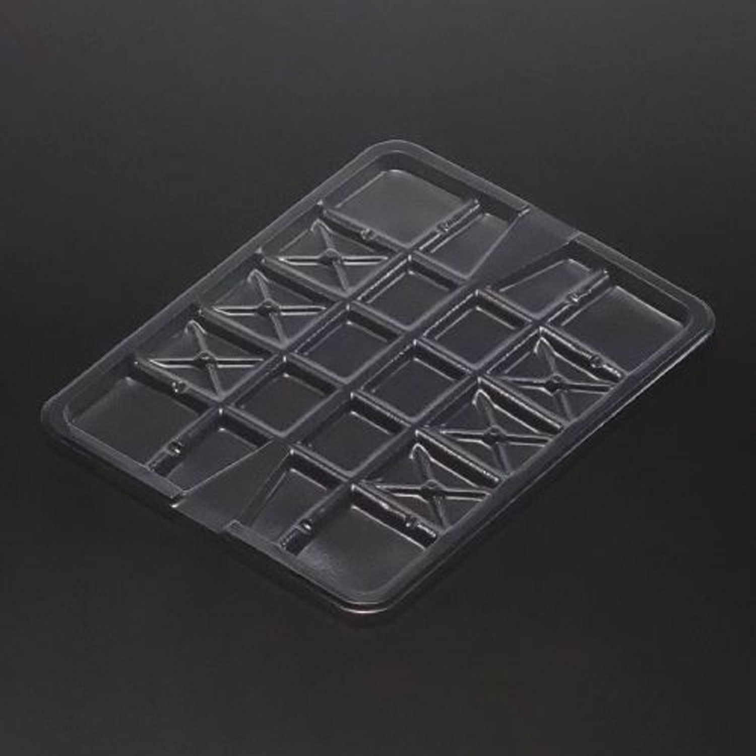 珍味を入れるのにピッタリのトレーです。サイズ：135×105×5mm／材質：PPN／重量：2.61g/色：透明商品コード00378363メーカー名廣川重量2.61g電子レンジ可種別本体のみ関連商品(ケース)珍味トレー KT-32 6000点...