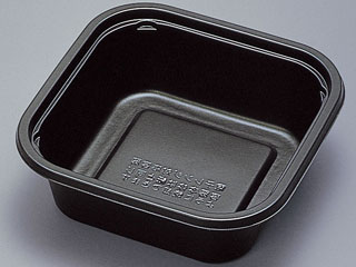 耐油性・耐熱性がある容器です。弁当・惣菜・丼等いろいろご利用できます。こちらは本体のみの販売です。／材質：PPF商品コード00220286メーカー名福助工業重量9.30g電子レンジ可種別本体のみ対応蓋（別売）フルレンジ TR-61F関連商品...