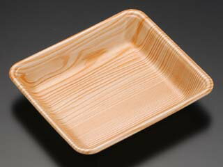 焼肉や味付け肉用ロースタックトレー。豊富なサイズと柄展開で、個食用トレーにもオススメです。サイズ：196×171×30mm材質：PSP重量：6g商品コード00225562メーカー名リスパックサイズ196×171×30mm材質PSP重量6.0...