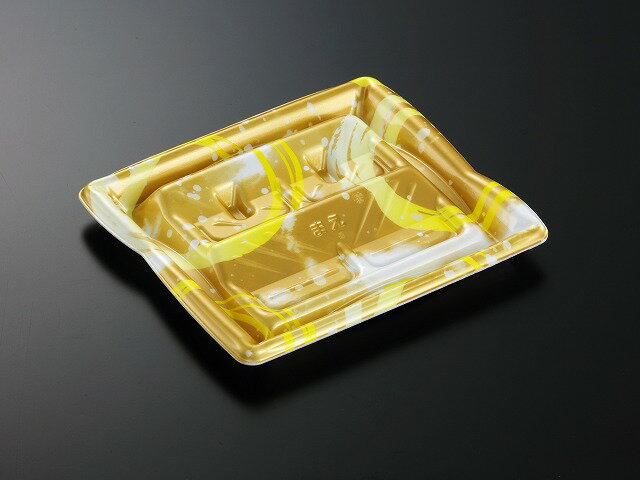 サイズ：200×180×24mm／材質：PSP／重量：6g商品コード00304544メーカー名中央化学重量6.00g電子レンジ不可種別本体のみ対応蓋（別売）雲海 20-18 蓋 (CAPG)関連商品(バラ)雲海20-18 ときわG 身 50...