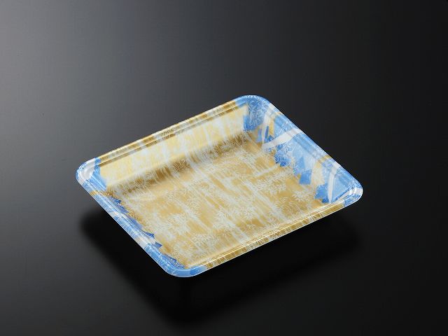 サイズ：196×170×30mm／材質：PSP／重量：5g商品コード00304719メーカー名中央化学重量5.00g電子レンジ不可種別本体のみ関連商品(ケース)トレ-CN20-17FF四織B内L 1500点・注意事項：モニターの発色によって...