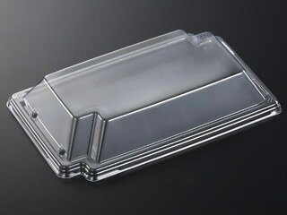 蓋のみです。※本体は別売り。サイズ：200×123×36mm／材質：A-PET／重量：10g商品コード00346614メーカー名中央化学重量10.00g電子レンジ不可種別蓋のみ対応付属品（別売）刺身容器 CF かく鉢 20-12 竹霞R-B...