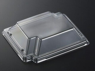 蓋のみです。※本体は別売り。サイズ：150×123×36mm／材質：A-PET／重量：7g商品コード00348095メーカー名中央化学重量7.00g電子レンジ不可種別蓋のみ対応付属品（別売）刺身容器 CF かく鉢 15-12 松月BK-BK...