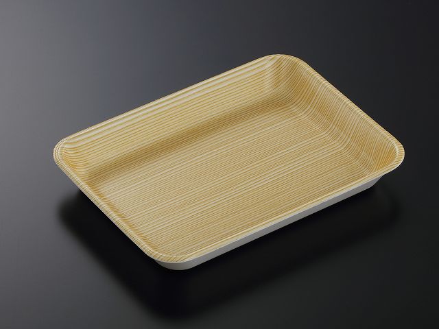 サイズ：248×183×33mm／材質：PSP／重量：8g商品コード00357695メーカー名中央化学重量8.00g電子レンジ不可種別本体のみ関連商品(バラ)トレ- C-65新 木目S内 50点関連商品(ケース)トレ- C-65新 木目S内...