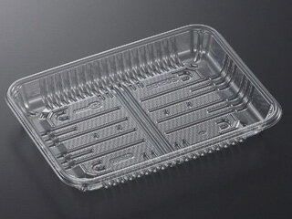 ラップやドリップの対応にも優れた、シンプルで透明度の高いトレーです。サイズ：194×145×25mm材質：OPS重量：7g原産国／製造国：日本品番：183103商品コード00362794メーカー名中央化学サイズ194×145×25mm材質O...
