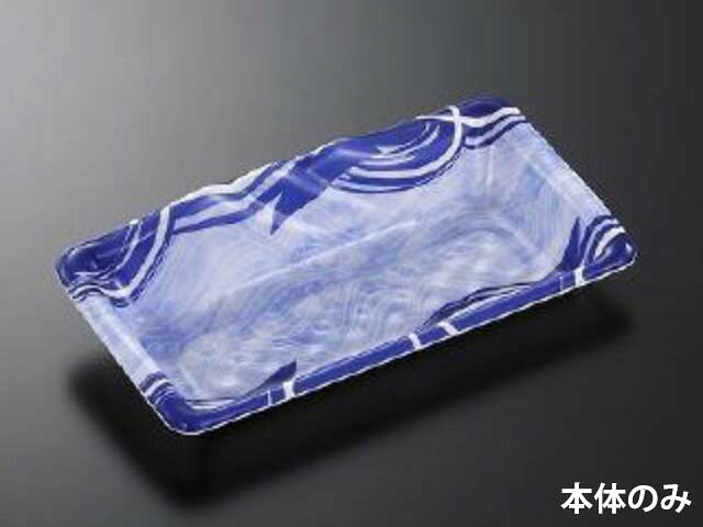 お刺身3点盛り用。サイズ：238×124×60mm／材質：PSP／重量：5g商品コード00395207メーカー名中央化学重量5.00g電子レンジ不可種別本体のみ関連商品(バラ)みやま24-12 はやしおB 50点関連商品(小箱)みやま24-...