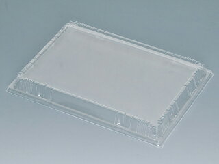 カチッとはまる嵌合(かんごう)タイプ。蓋のみです。※本体は別売り。／材質：OPS商品コード00405057メーカー名福助工業重量23.00g電子レンジ不可種別蓋のみ対応付属品（別売）寿司桶 新角桶410H 蒔絵紫 福助工業関連商品(バラ)新...