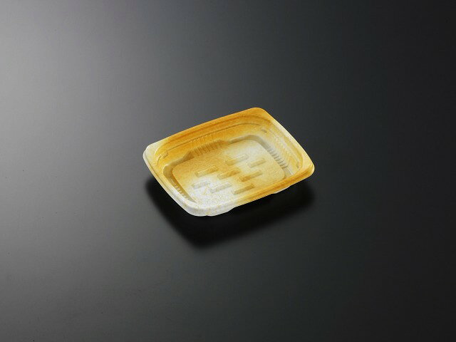 本体のみです。※蓋は別売り。サイズ：128×107×22mm／材質：CT／重量：5g商品コード00407917メーカー名中央化学重量5.00g電子レンジ可種別本体のみ対応蓋（別売）CT デリトップ 13-11 蓋関連商品(バラ)CTデリトッ...