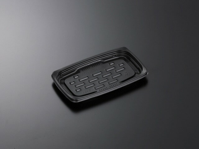 本体のみです。※蓋は別売り。サイズ：178×107×17mm／材質：CT／重量：7g商品コード00408236メーカー名中央化学重量7.00g電子レンジ可種別本体のみ対応蓋（別売）CT デリトップ 18-11 蓋関連商品(バラ)CTデリトッ...