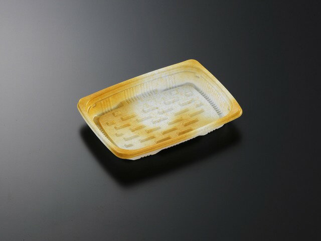 本体のみです。※蓋は別売り。サイズ：178×130×26mm／材質：CT／重量：9g／容量：210ml商品コード00408238メーカー名中央化学重量9.00g電子レンジ可種別本体のみ対応蓋（別売）CT デリトップ 18-13 蓋関連商品(...