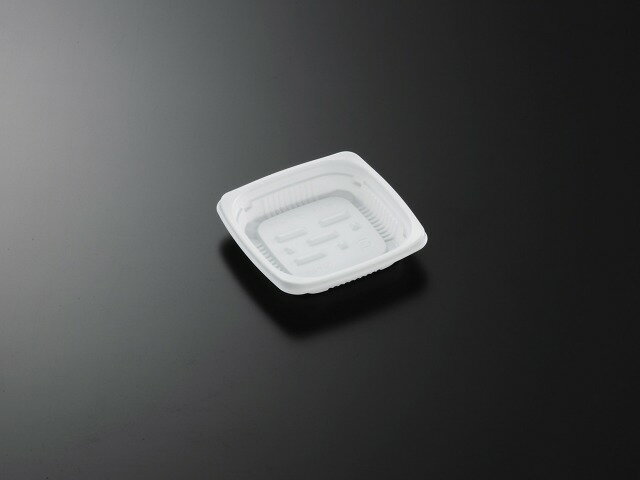 本体のみです。※蓋は別売り。サイズ：107×107×22mm／材質：CT／重量：4g商品コード00412836メーカー名中央化学重量4.00g電子レンジ可種別本体のみ対応蓋（別売）CT デリトップ 11-11 蓋関連商品(バラ)CTデリトッ...