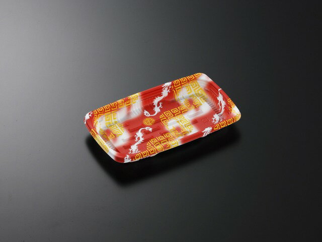 本体のみです。※蓋は別売り。サイズ：178×107×22mm／材質：CT／重量：7g商品コード00413047メーカー名中央化学重量7.00g電子レンジ可種別本体のみ対応蓋（別売）CT デリトップ 18-11 蓋関連商品(バラ)CTデリトッ...