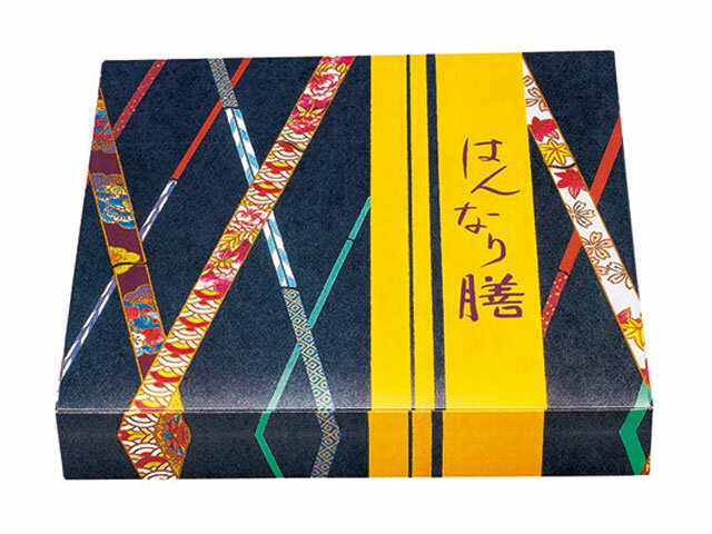中仕切は別売りです。根強い人気の紙BOX弁当容器。サイズ：240×240×40mm材質：紙重量：65g商品コード00424991メーカー名エフピコチューパサイズ240×240×40mm材質紙重量65.00g電子レンジ不可種別一体型商品対応付...