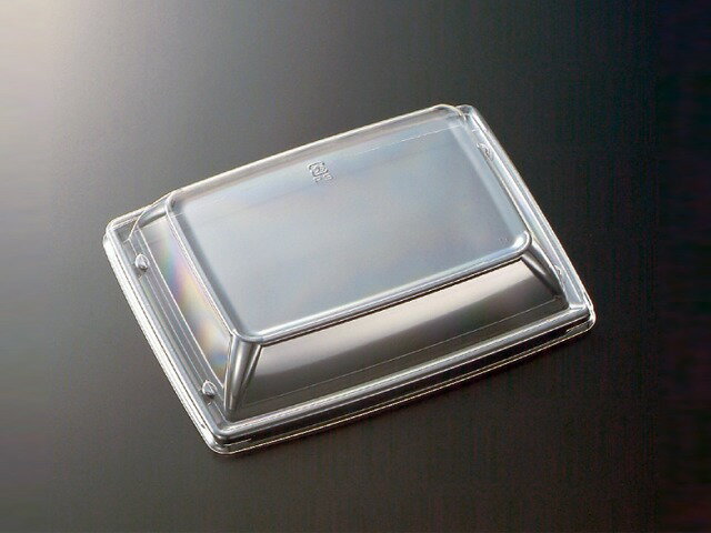 蓋のみです。※本体は別売り。サイズ：203×153×44mm／材質：OPS／重量：11g商品コード00435531メーカー名中央化学重量11.00g電子レンジ不可種別蓋のみ対応付属品（別売）軽食容器 CT 沙楽 K20-15 BK 身 中央...