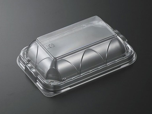 蓋のみです。※本体は別売り。サイズ：176×118×45mm／材質：OPS／重量：5g商品コード00440735メーカー名中央化学重量5.00g電子レンジ不可種別蓋のみ対応付属品（別売）軽食容器 SD ホットマルシェ 1 W 身-1 中央化...